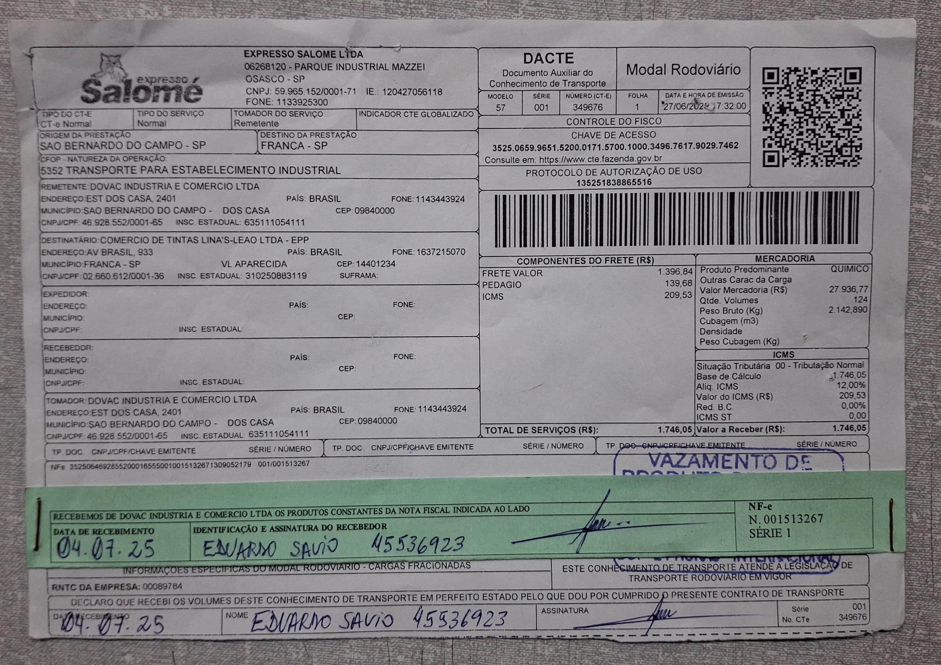 Ksoftlog - Operação Logística Mobile